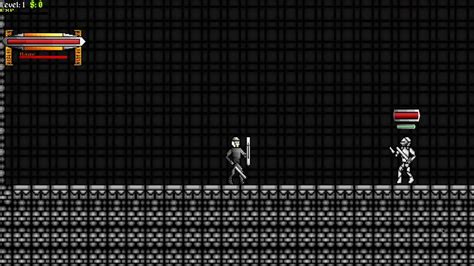 Added Armored Parrying Enemies Rgodot