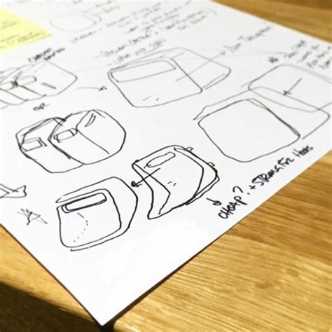 Knack Helping Our Clients Sketch Better Knack Posted On The Topic Linkedin