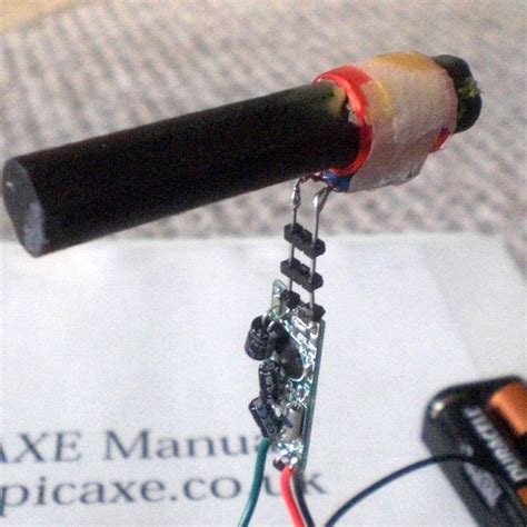 WWVB Radio Signal Clock Hackaday Io