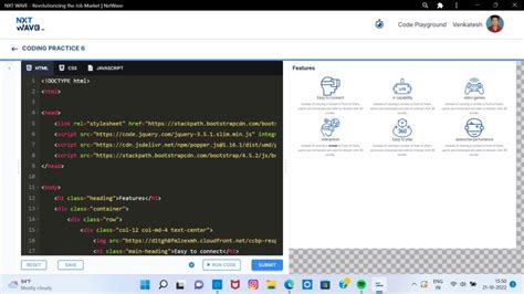 Venkatesh Ekonkar On Linkedin Coding 30daysofcodechallenge Nxtwave