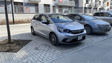 ТО после покупки GR1 кузов (артикулы запчастей) — Honda Fit (4G), 1,3 л ...