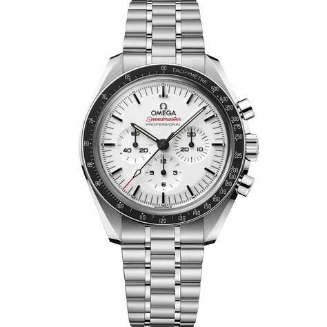 Speedmaster Relojes Cronógrafos Para Hombre Y Mujer Omega®