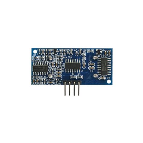hc sr04 ultrasonic sonar sensor electronics sensors