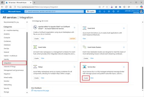 Get Started With Azure Service Bus Queues Python Azure Service Bus