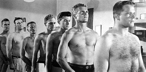 Today In Gay History Tab Hunter