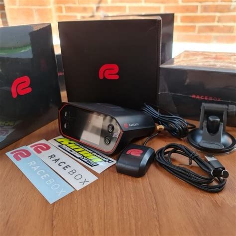 Jual Racebox Lap Timer Racebox Pro Shopee Indonesia