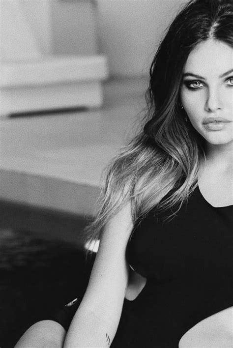 Thylane Blondeau At A Photoshoot December 2019 Hawtcelebs