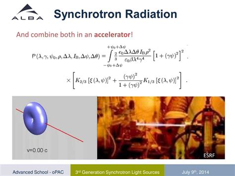 Ppt 3 Rd Generation Synchrotron Light Sources Powerpoint Presentation Id 6233783