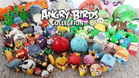 Angry Birds Collection 2023 Abfa Season 5 Update Youtube