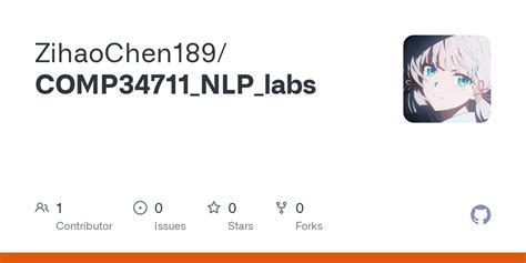 Comp34711 Nlp Labs Task1 Ipynb At Main · Zihaochen189 Comp34711 Nlp Labs · Github