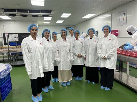 Celia Mounsey On Linkedin Sharjah Wearednata Alphaflightservices