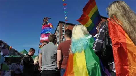 Mississauga Celebrates Pride Month With Unique Event Insauga