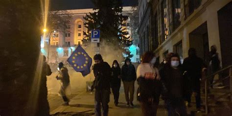 რას ამბობს საზოგადოებრივი ორგანიზაციები რუსული კანონის გაწვევაზე