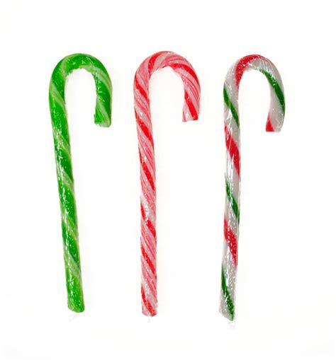 Купить Леденцы, елочные палочки, разноцветные палочки, 100 шт.: отзывы ...