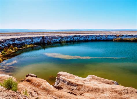These Famous Natural Wonders Happened By Accident