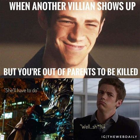 Memes Villain