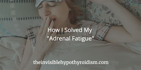 Caffeine And Your Thyroid