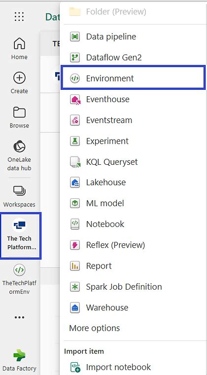 Best Practices To Manage Apache Spark Libraries In Microsoft Fabric