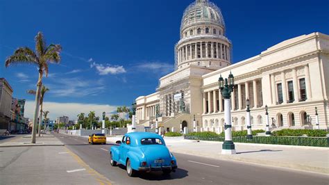 Expedia Inaugura Sus Servicios En Cuba Para Clientes Del Caribe Y Del