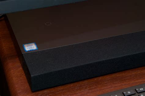 Huge Curved Fast And Loud Hps Inch Envy All In One Reviewed Ars Technica