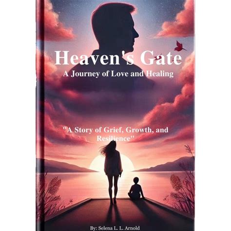 Heavens Gate Ebook Arnold 9798330438020 Boeken Bol