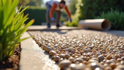 How To Prevent Cracking In Resin Bound Gravel Surfaces Elite Resin Driveways