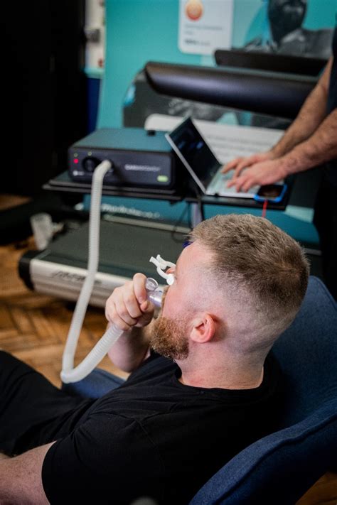 Rmr Testing How To Measure Your Metabolism With An Rmr Test