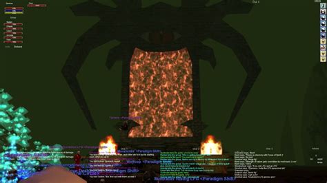 Everquest P99 Fear Raid Cleric Youtube