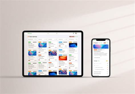 Kanban Dashboard By Dasha On Dribbble