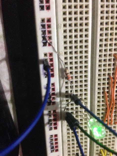 Como Hacer Parpadear Un Led Rgb Con Arduino 4 Steps Instructables