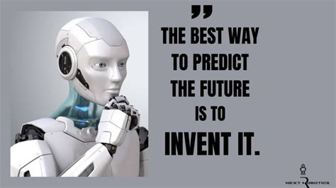 Nextrobotics Academy On Linkedin Robotics 4ir Automation