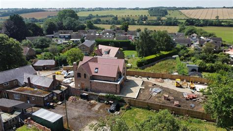 Tibbetts Developments Ltd Bloxham