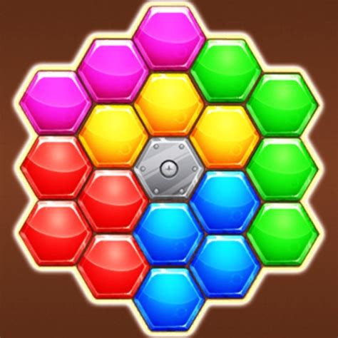 Block Hexa Hexa Block Puzzle By Vu Hong Luat