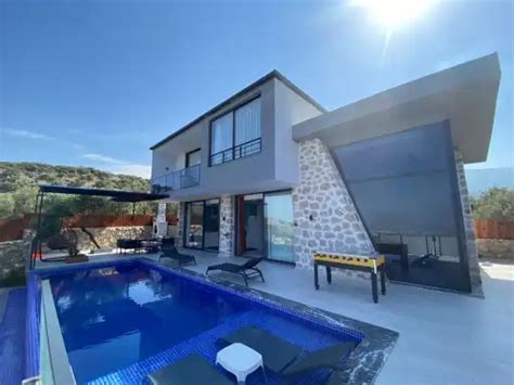 Villa Karaorman 2 En Iyi Fiyat Das Villa
