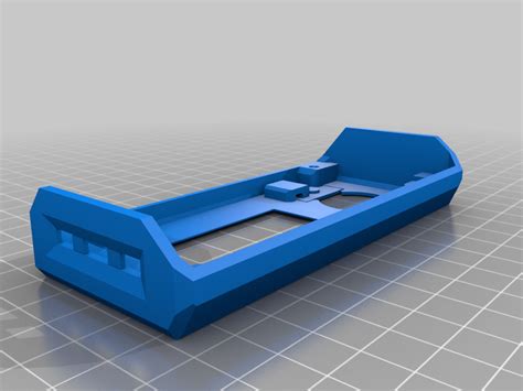 free 3d file fysetc mini12864 voron 0・object to download and to 3d