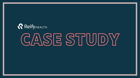 Reify Health On Linkedin Clinicaltrials