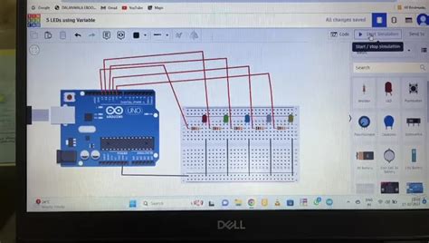Inspirations Dehradun On Linkedin Welcome To The World Of Programming And Arduino Check Out