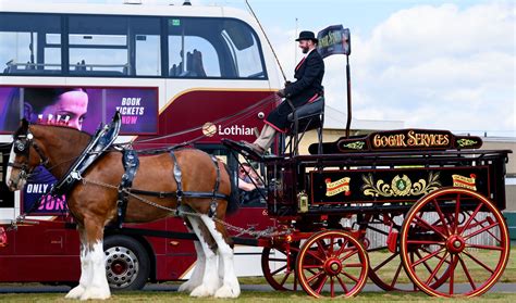Lothian Buses Lothian Buses Added A New Photo