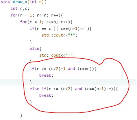 Solved Hello Can Someone Explain What The Circled Blocked