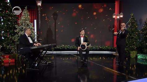 „ქუჩის მუსიკოსები” და გია ბაღაშვილი პაგანინის კაპრიჩიო 24 Youtube