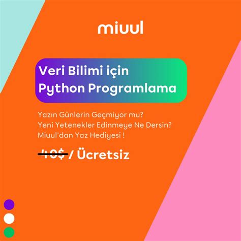 Miuul Linkedin‘de Miuul Python Pythonprogramming Veribilimi