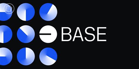 Coinbase dévoile Base son propre layer 2 pour la blockchain