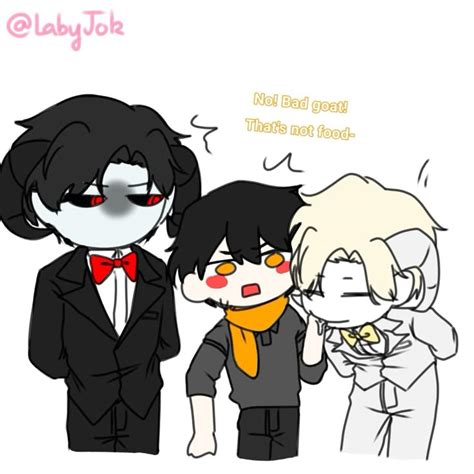 Fara X Oti 2 4 애니메이션