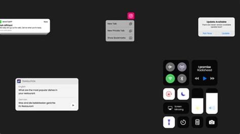 Ui Mobile Phone Elements Elements Ft Phone Ui Interface And Phone Ui