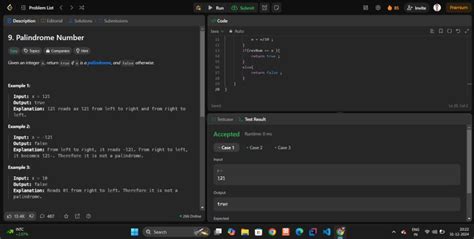 Dsa Leetcode Linkedin Java Saurav Poddar