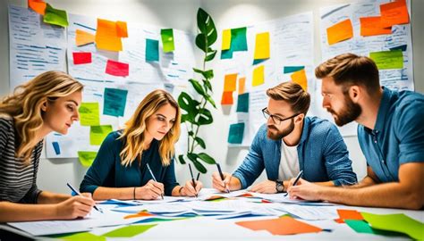 Brainwriting Effektiver Als Brainstorming