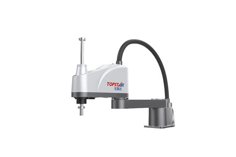 how do scara robot make production lines more flexible and agile topstar