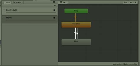 Animation Is Playing But Getcurrentanimatorstateinfo Is Giving False Valuewhy Unity Engine