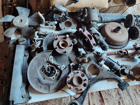 ჰონდა სივიკი ნაწილები თბილისი