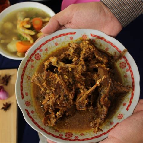 5 Oseng Oseng Mercon Di Jogja Dengan Rasa Super Spesial Sudah Coba